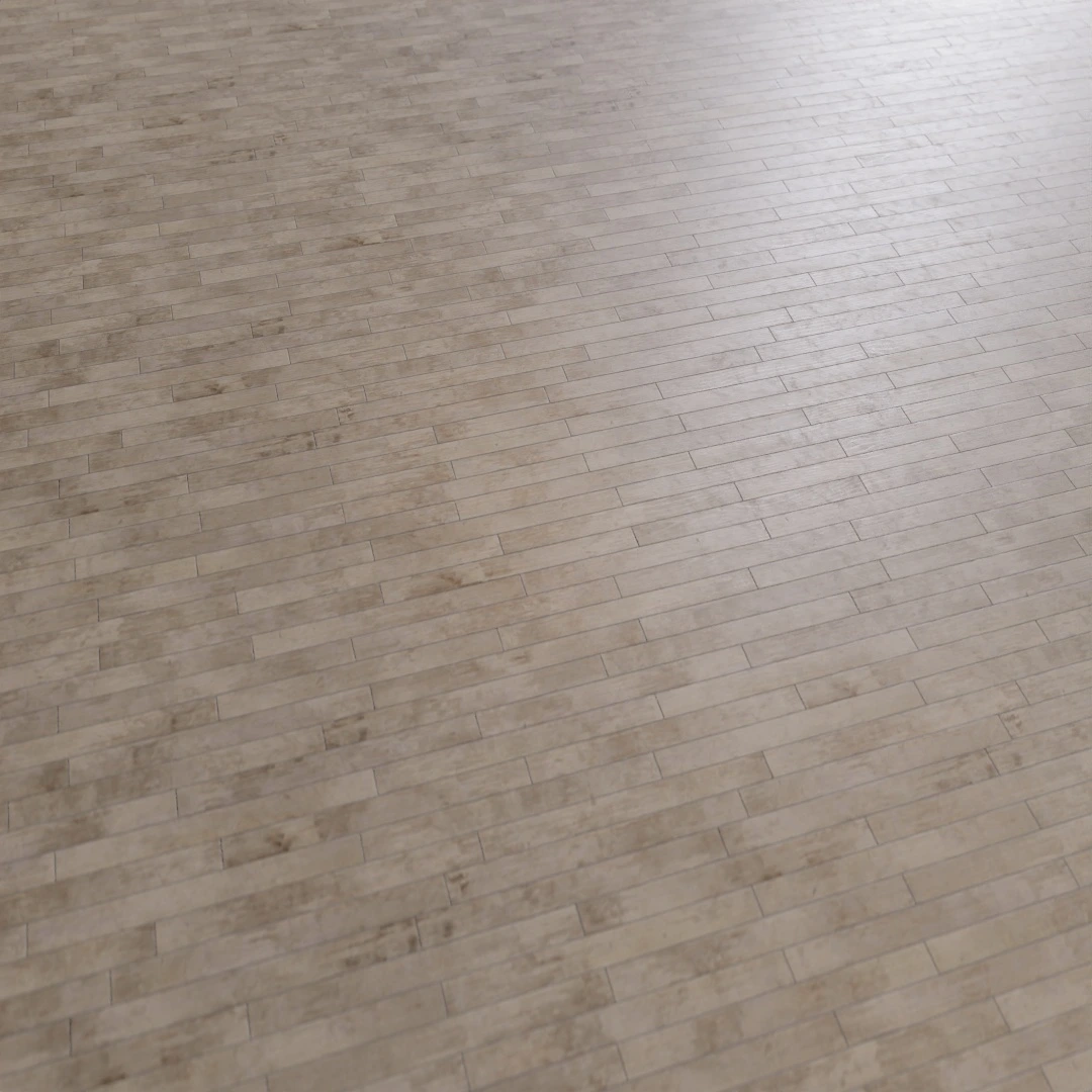 Aged Oak Parquet Floor Texture 3633 - LotPixel