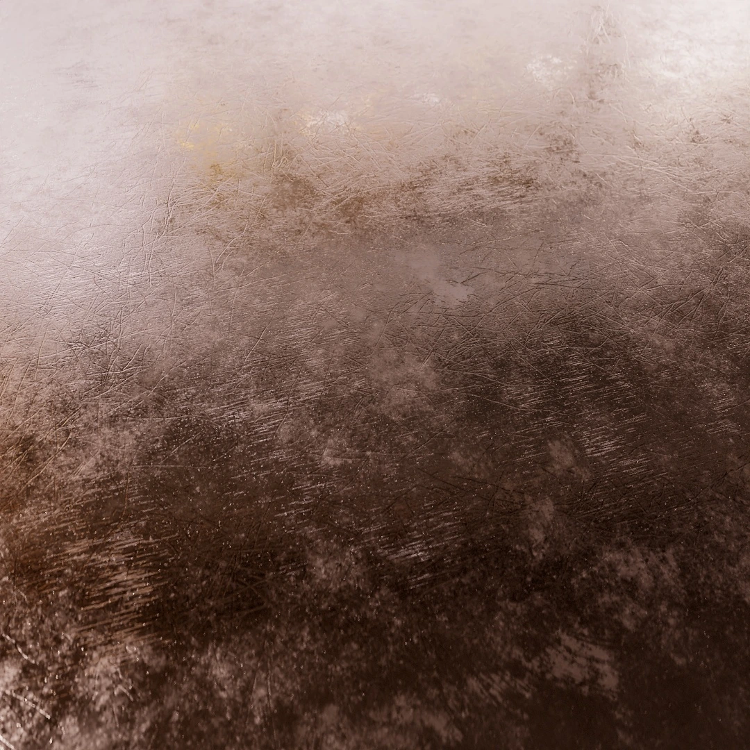 Aged Patina Copper Texture 1260 - LotPixel