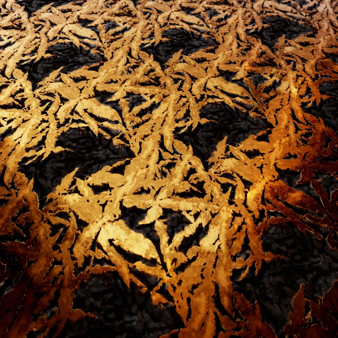 Aged Patina Copper Texture 3218 - LotPixel