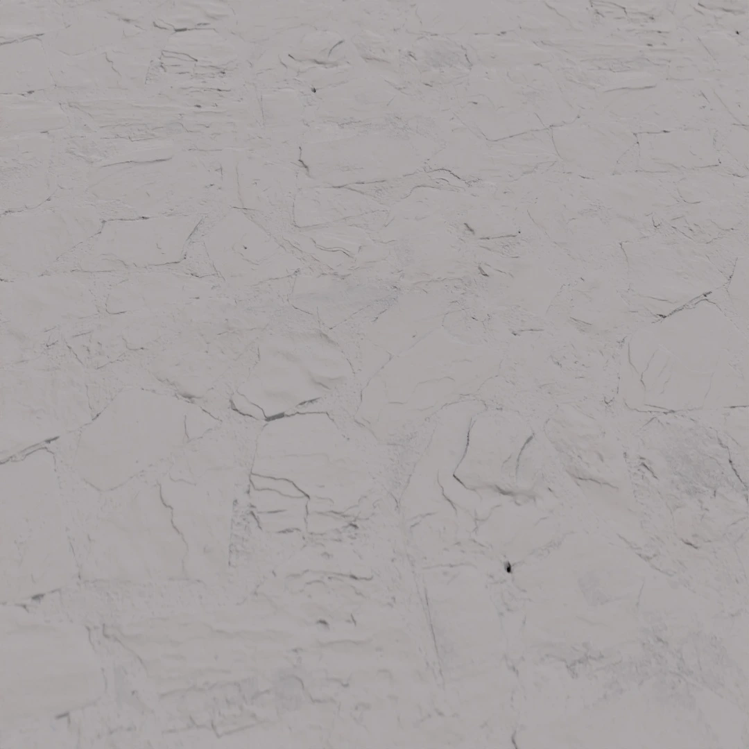 Aged Rough Travertine Stone Texture 2463 - LotPixel