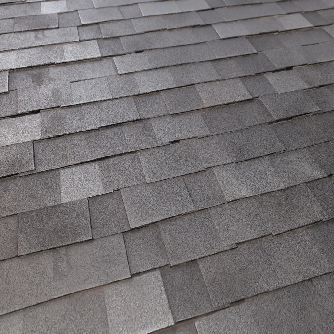Aged Slate Canada Roof Texture 5280 - LotPixel