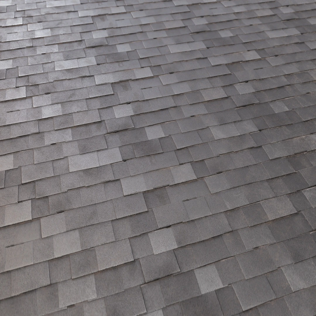 Aged Slate Canada Roof Texture 5280 - LotPixel