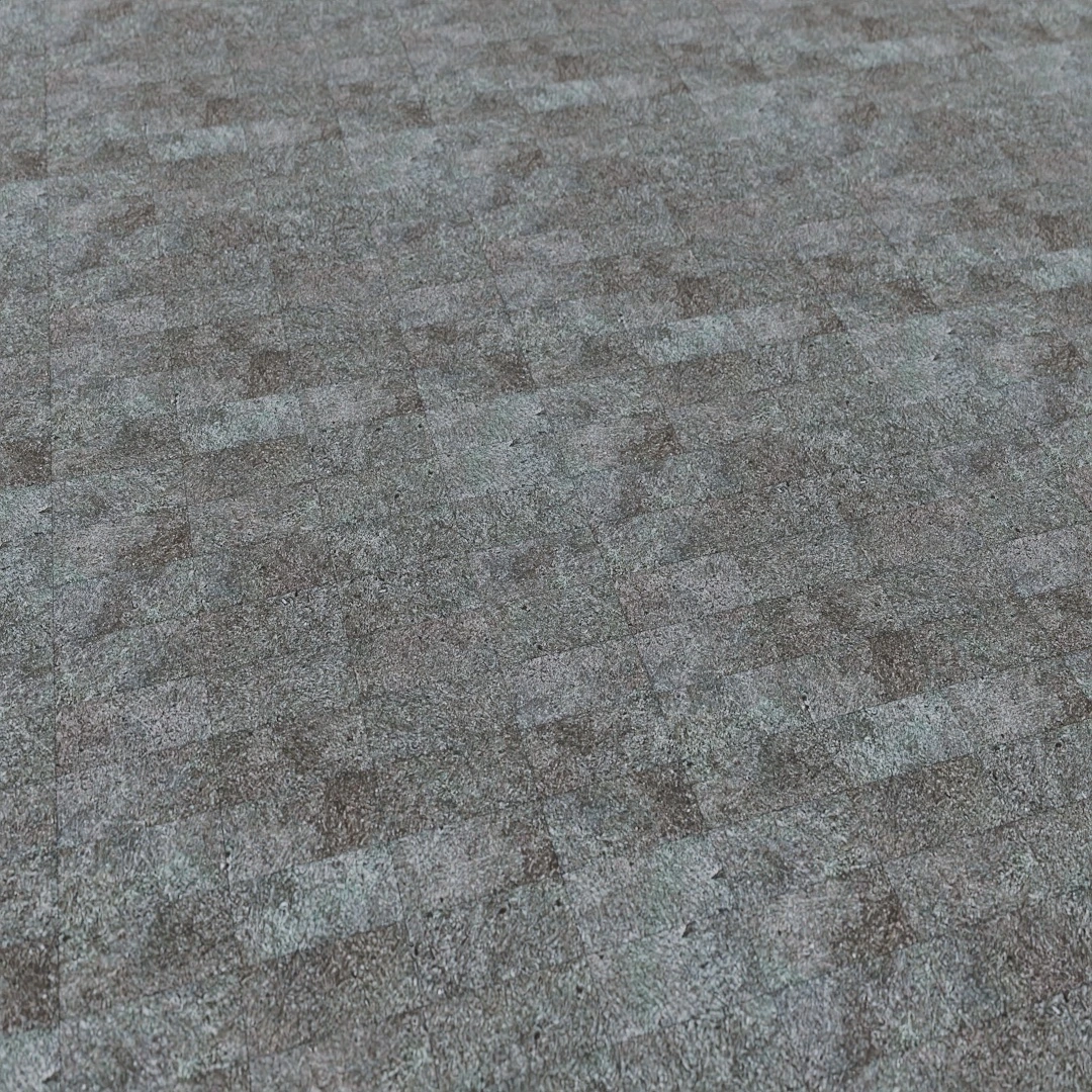 Anthracite Homogenueous Teos Stone Tile Texture 2728 - LotPixel