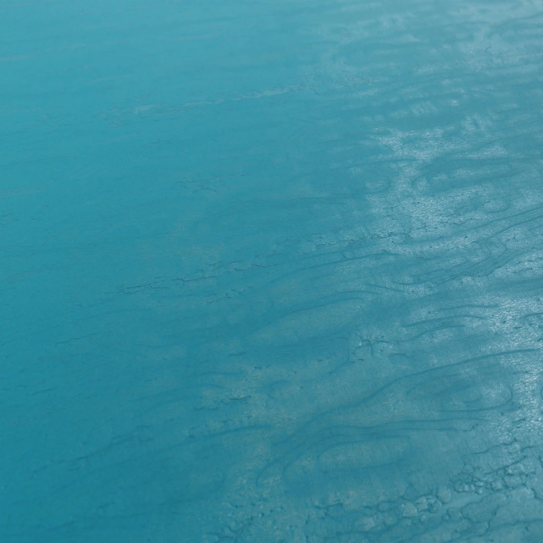 Azure Serenity Wood Texture 1365 - LotPixel