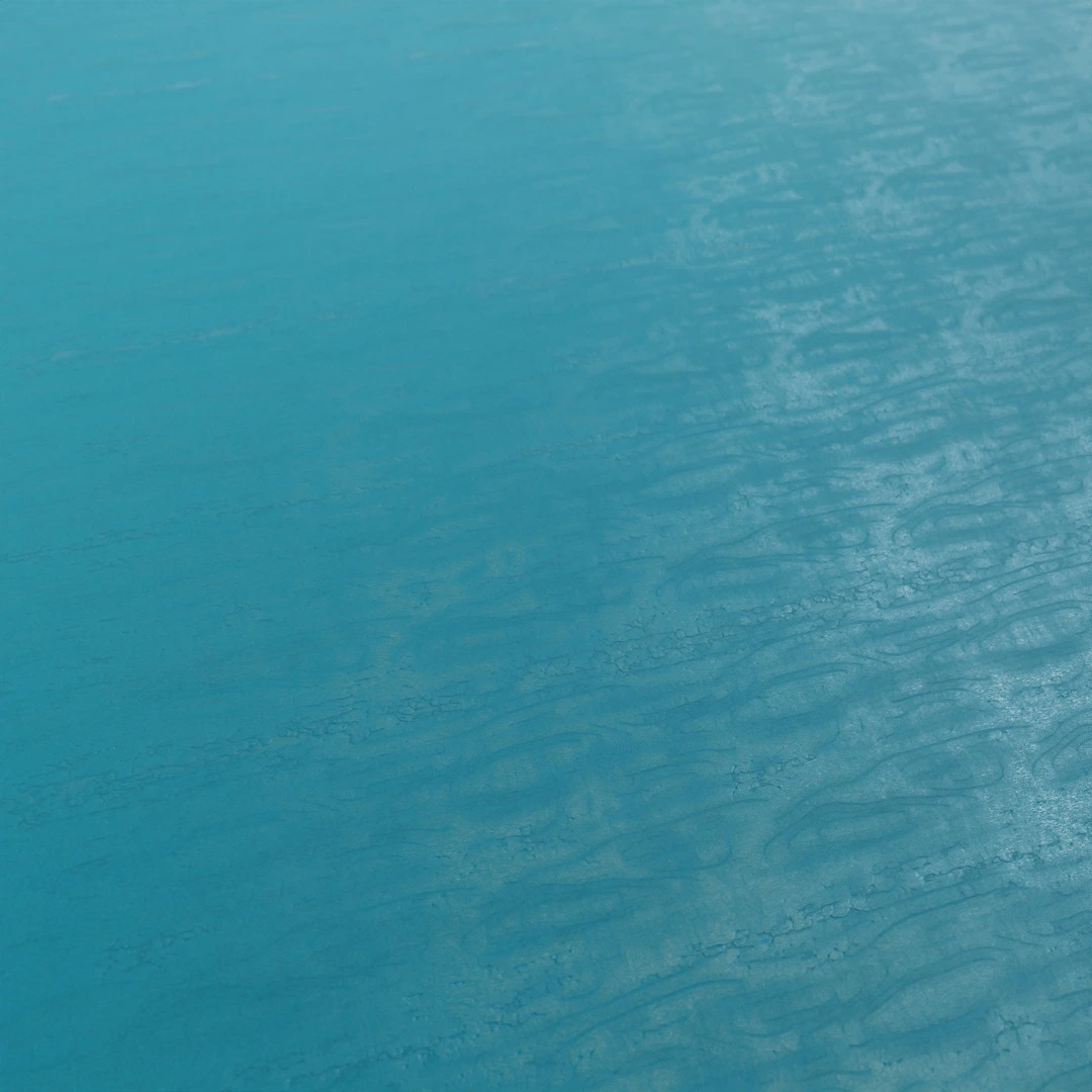 Azure Serenity Wood Texture 1365 - LotPixel