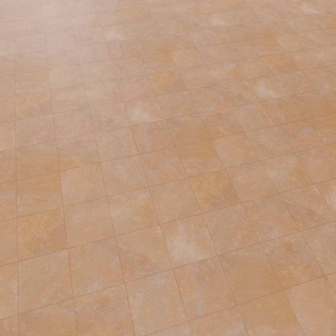 Beige Homogenueous Cotto Stone Tile Texture 2631 - LotPixel