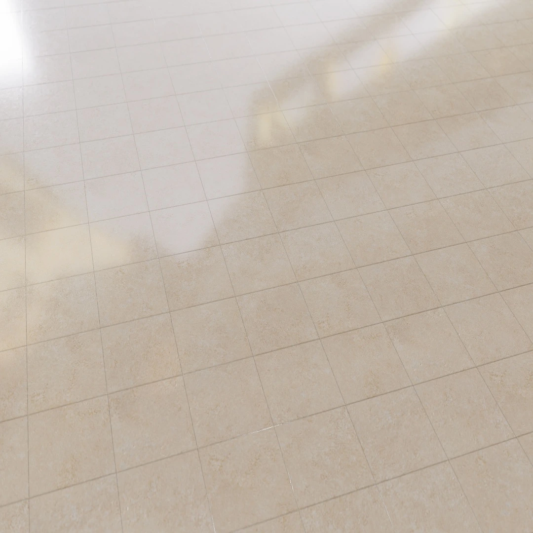 Beige Valor Natural Stone Tile Texture 2928 - LotPixel