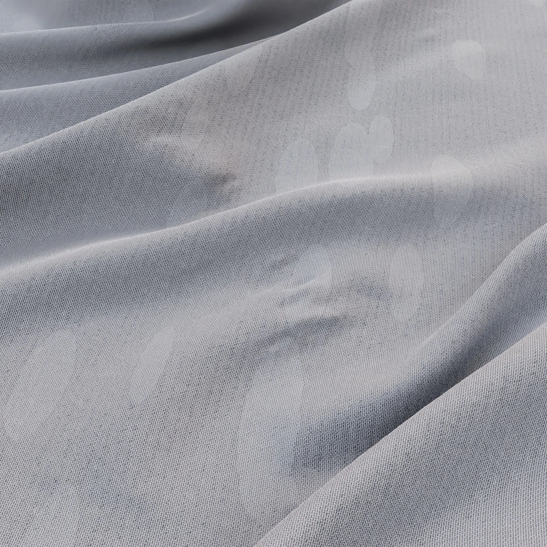 Blue Pink Speckled Fine Fabric Texture 1839 - LotPixel