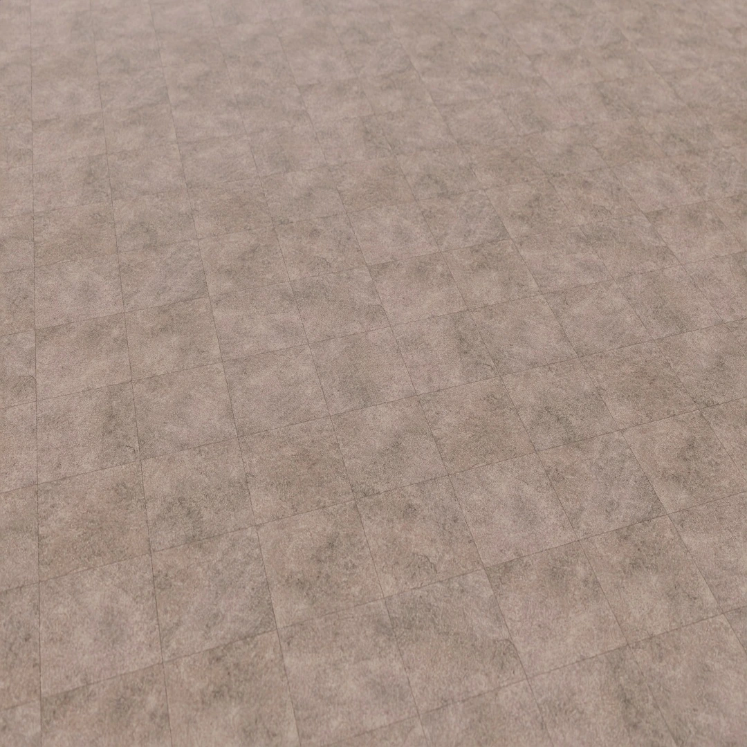 Brown Riverstone Stonage Tile Texture 2772 - LotPixel