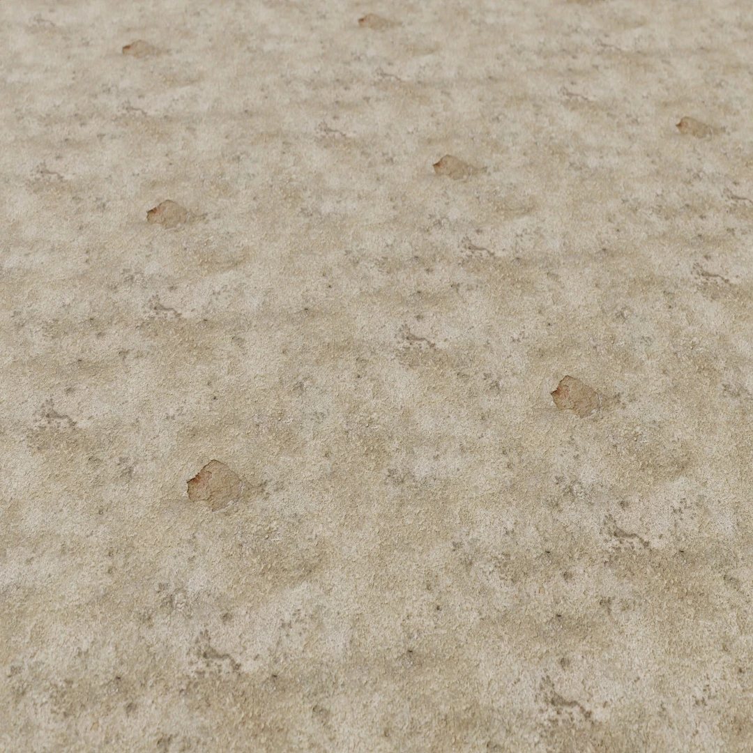 Damaged Retaining Concrete Wall Texture 4298 - LotPixel