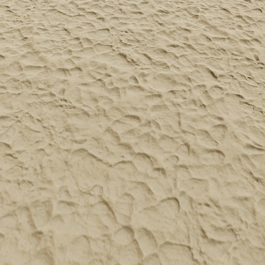 Desert Sands Imprint Texture 1218 - LotPixel