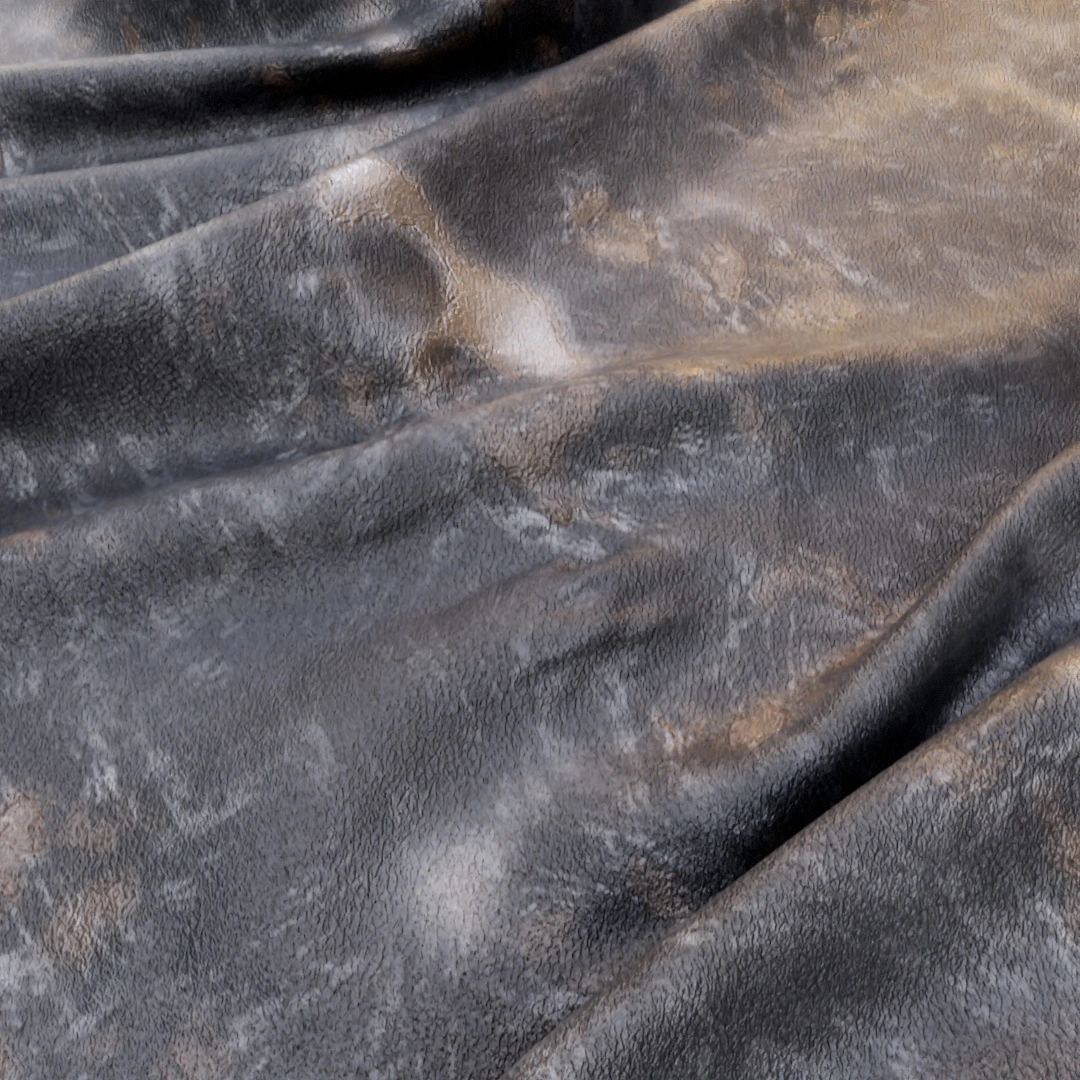 Dirty Vintage Patina Leather Texture 1187 - LotPixel
