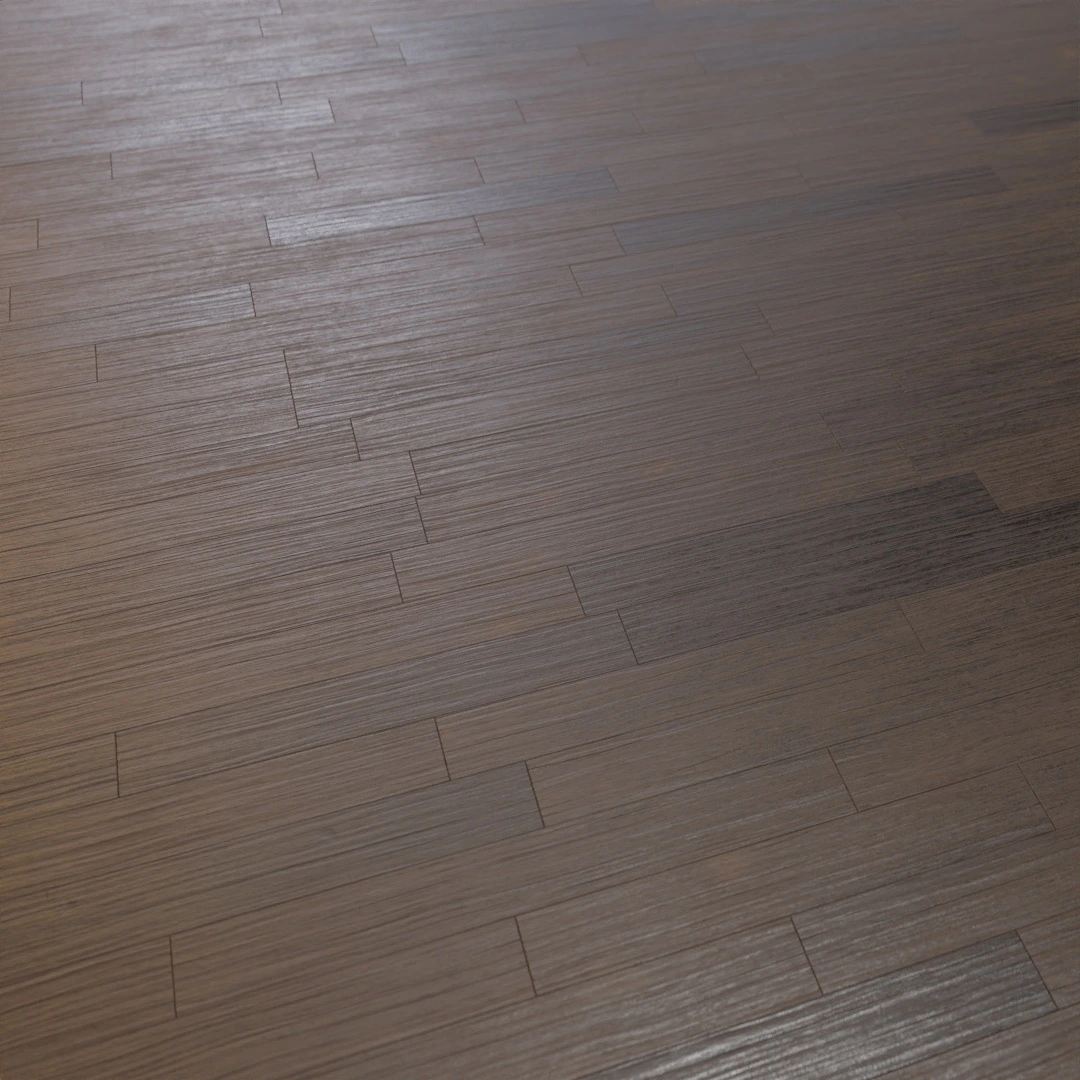 Dusty Aged Oak Parquet Texture 4778 - LotPixel