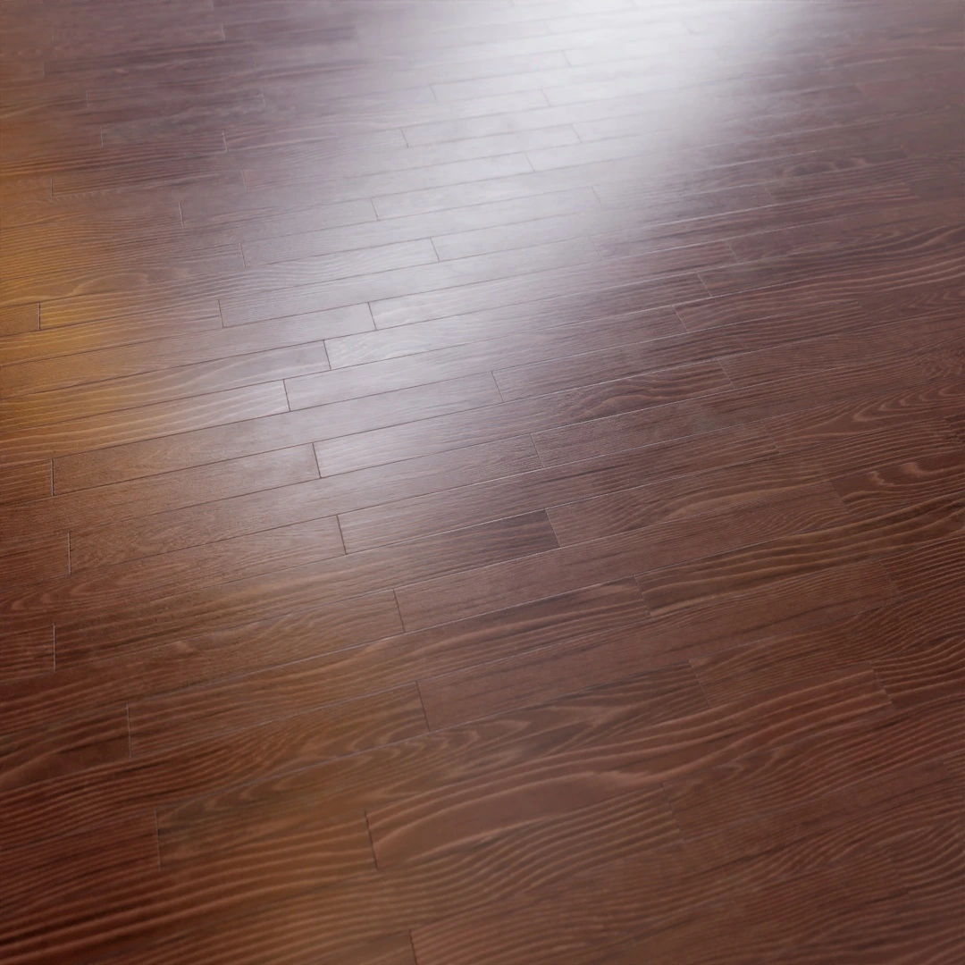 Dusty English Parquet Texture 3650 - LotPixel