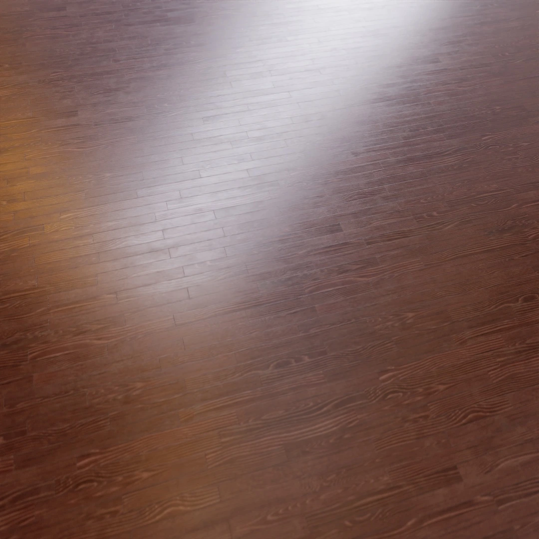 Dusty English Parquet Texture 3650 - LotPixel