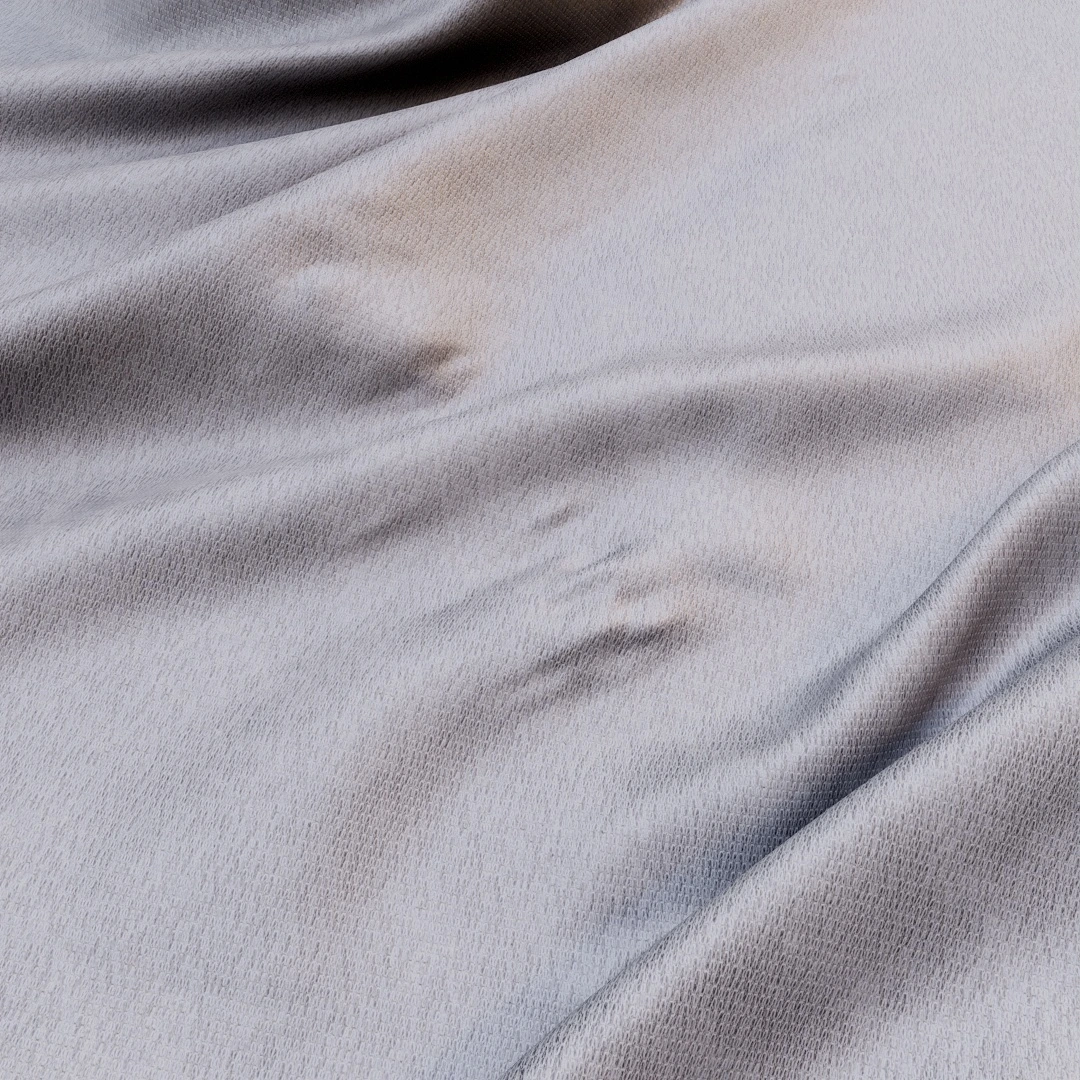 Elegant Draped Satin Texture 3668 - LotPixel