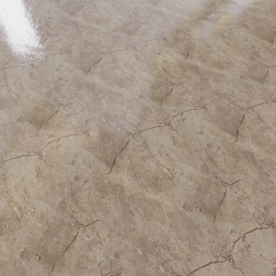 Free Beige Tundra Marble Texture 766 - LotPixel