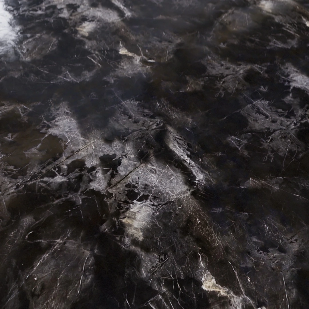 Free Black Marmo Nero Natural Stone Texture 672 - LotPixel