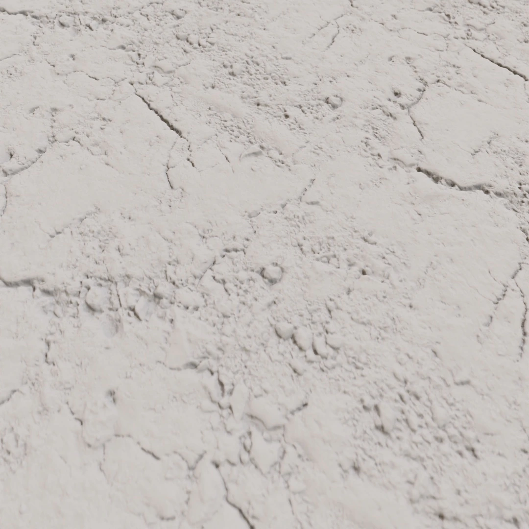Free Desert Arid Cracked Soil Texture 328 - LotPixel