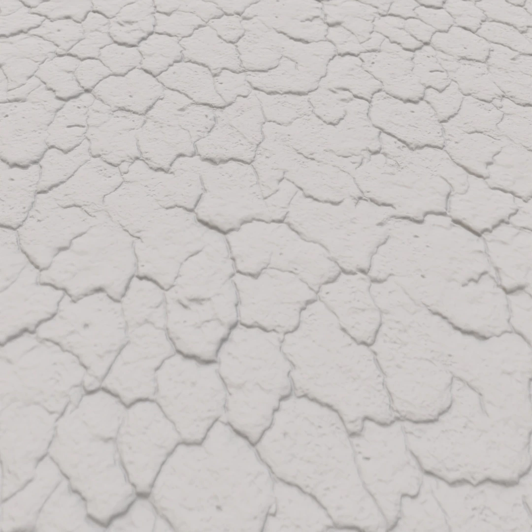 Free Desert Cracked Earth Texture 345 - LotPixel