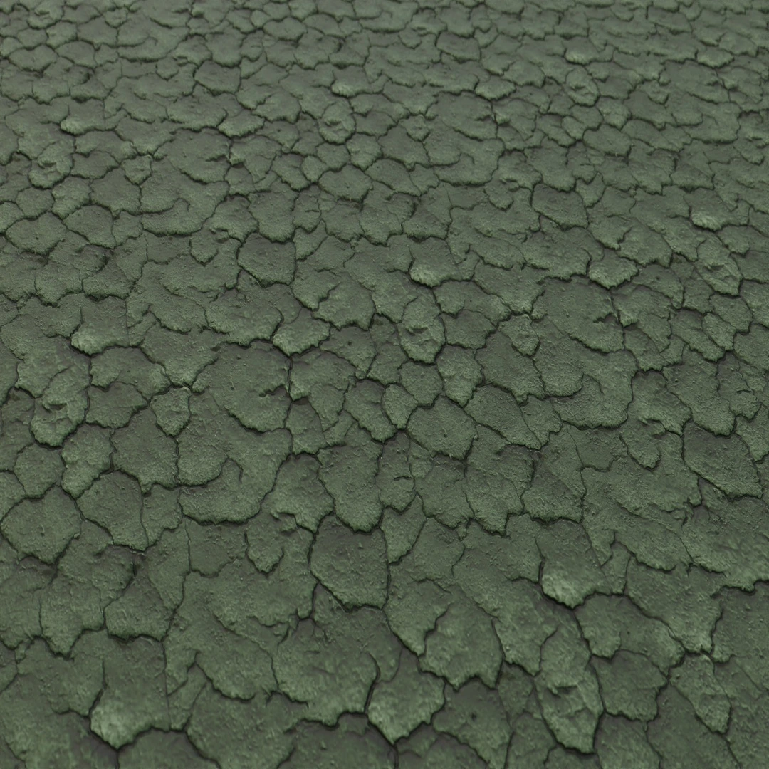 Free Desert Cracked Earth Texture 345 - LotPixel