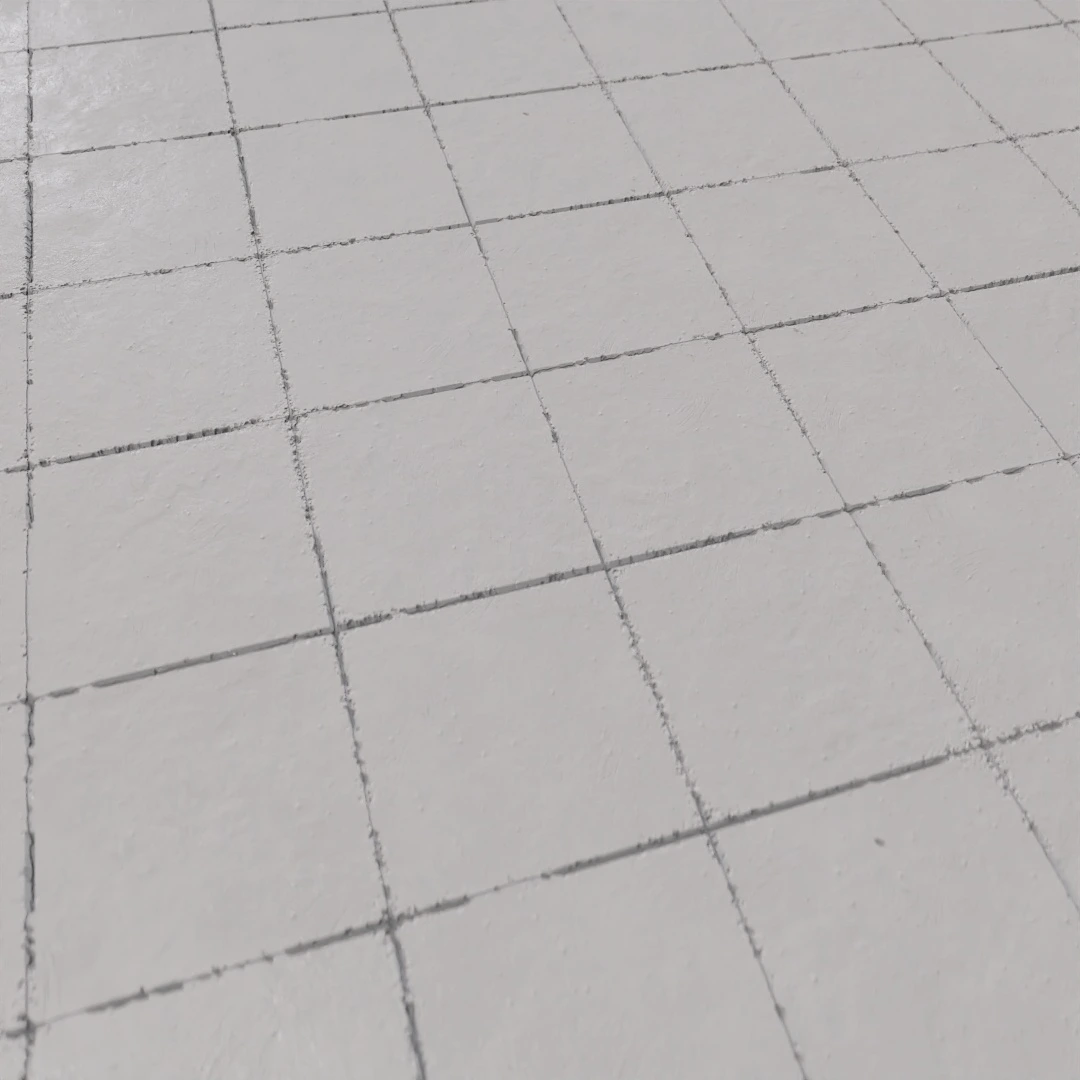 Free Dirty Tile Stone Texture 2269 - LotPixel
