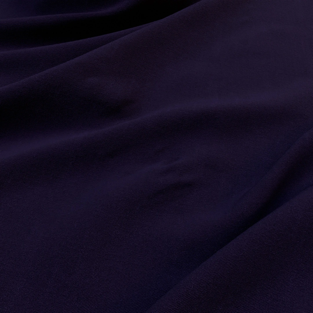 Free Majestic Midnight Fabric Texture 242 - LotPixel
