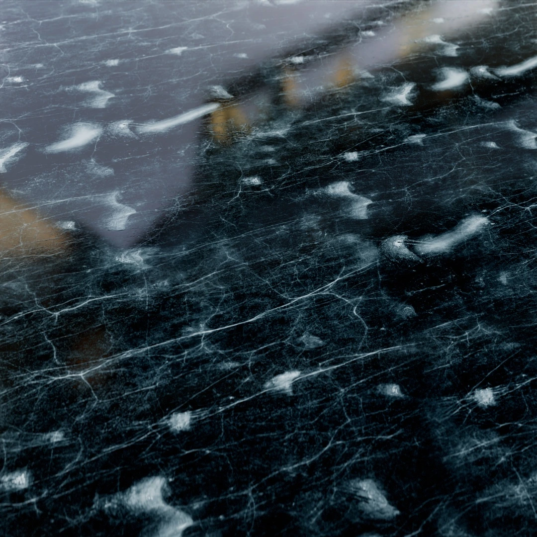 Free Nero Marquina Spidered Quartz Texture 805 - LotPixel