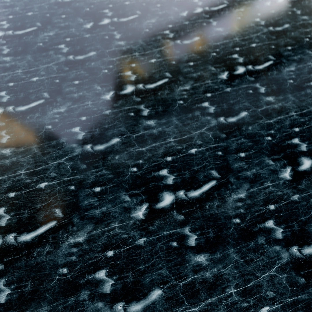 Free Nero Marquina Spidered Quartz Texture 805 - LotPixel