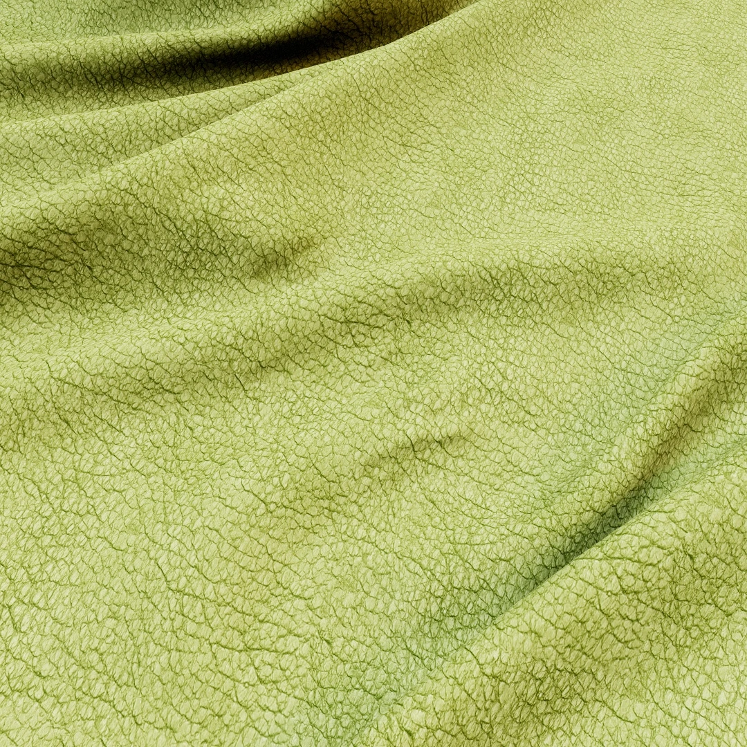 Free Olive Patina Buffalo Leather Texture 160 - LotPixel