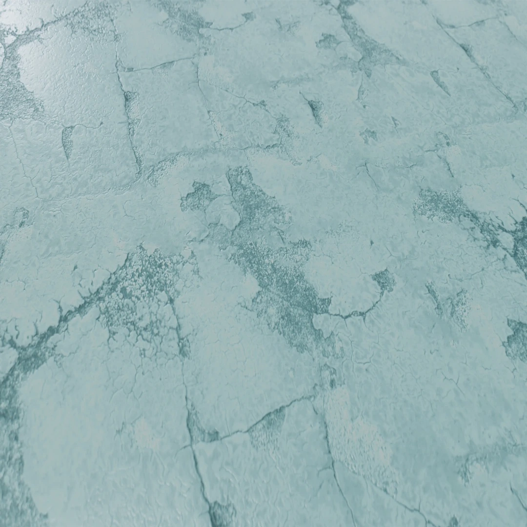 Free Rough Cracked Cement Wall Texture 952 - LotPixel