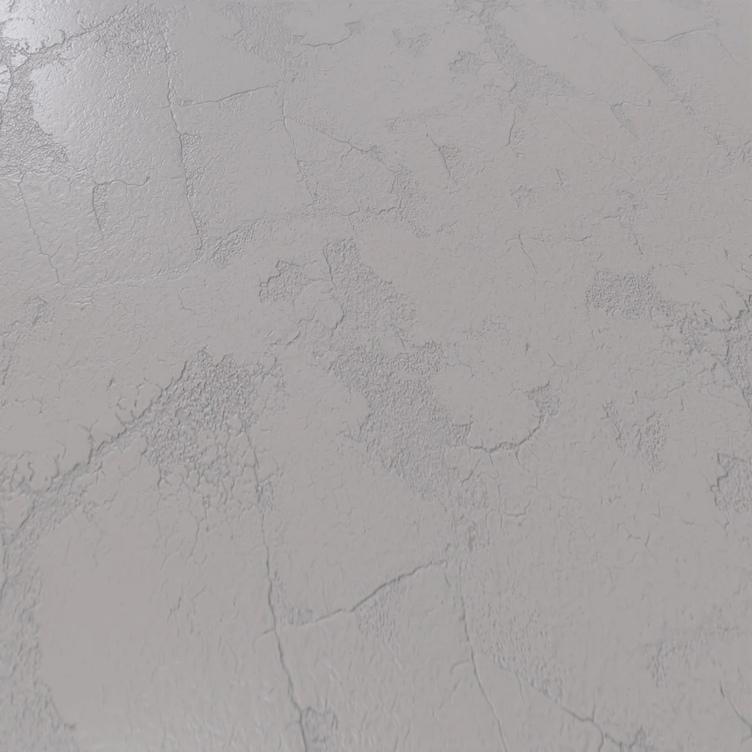 Free Rough Cracked Cement Wall Texture 952 - LotPixel