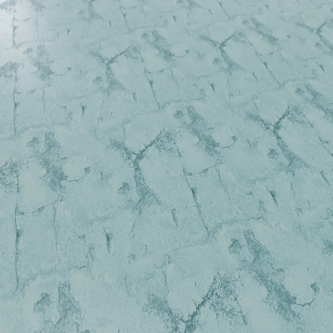 Free Rough Cracked Cement Wall Texture 952 - LotPixel
