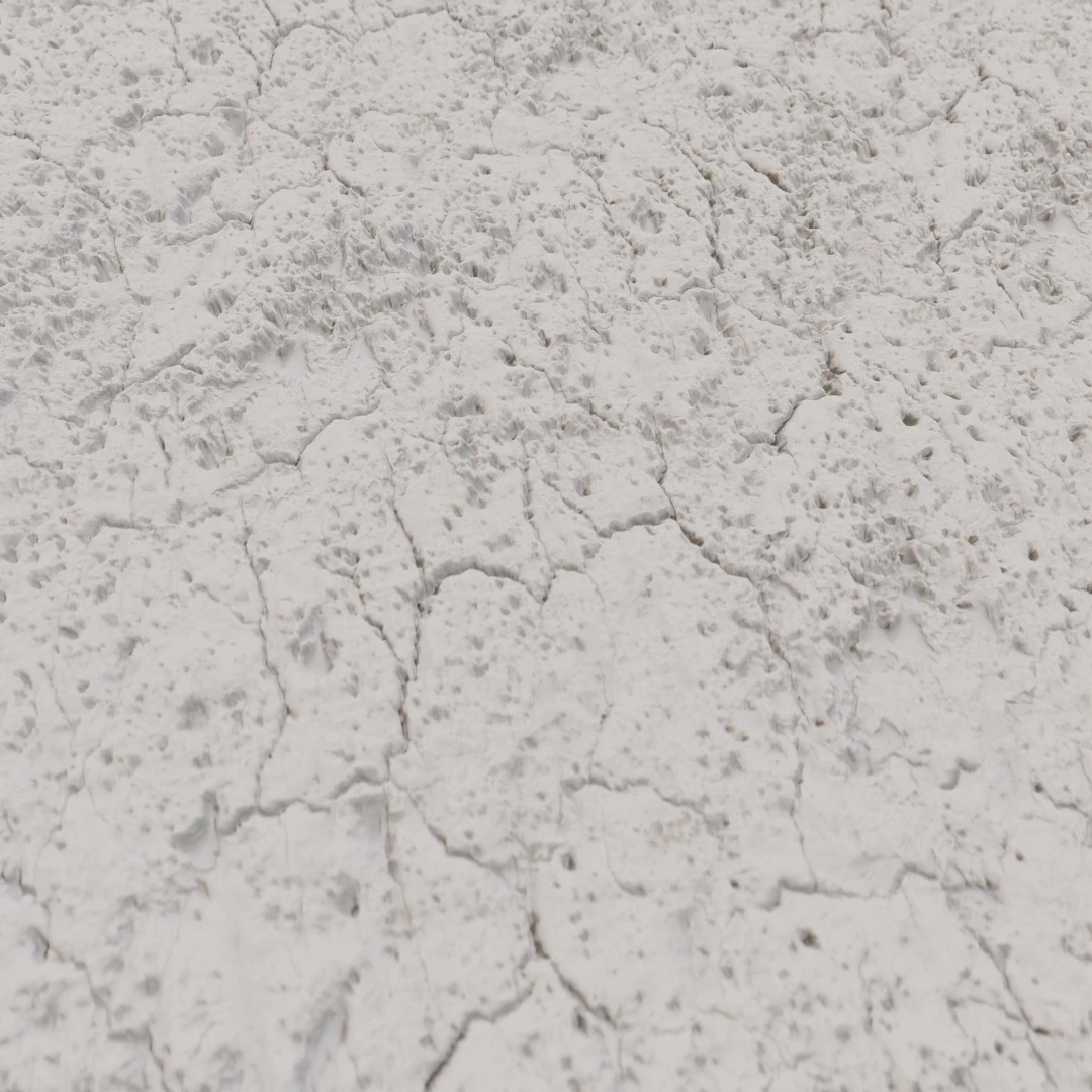 Free Rough Cracked Earth Texture 331 - LotPixel