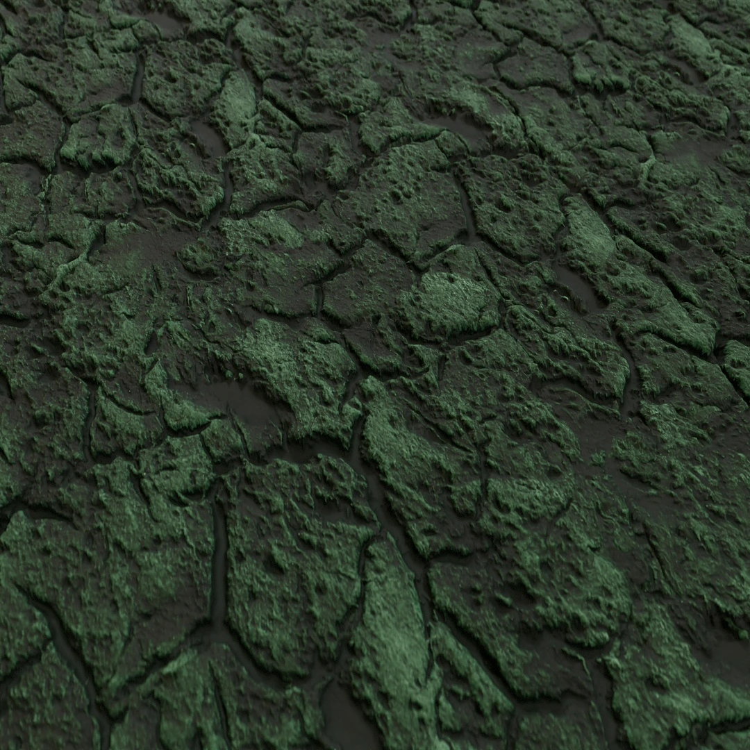 Free Rough Cracked Earth Texture 336 - LotPixel