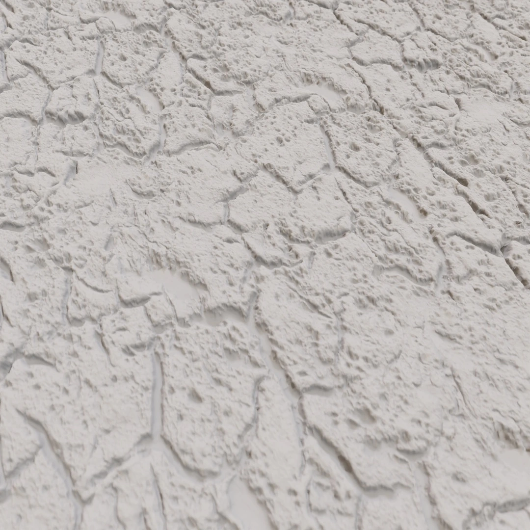 Free Rough Cracked Earth Texture 336 - LotPixel