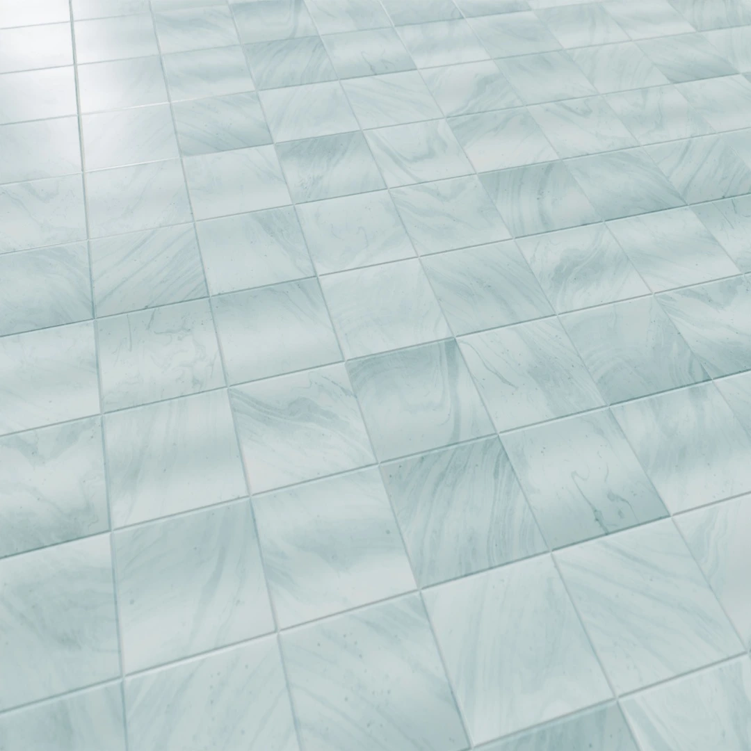 Free Serenity Blue Veined Texture 889 - LotPixel