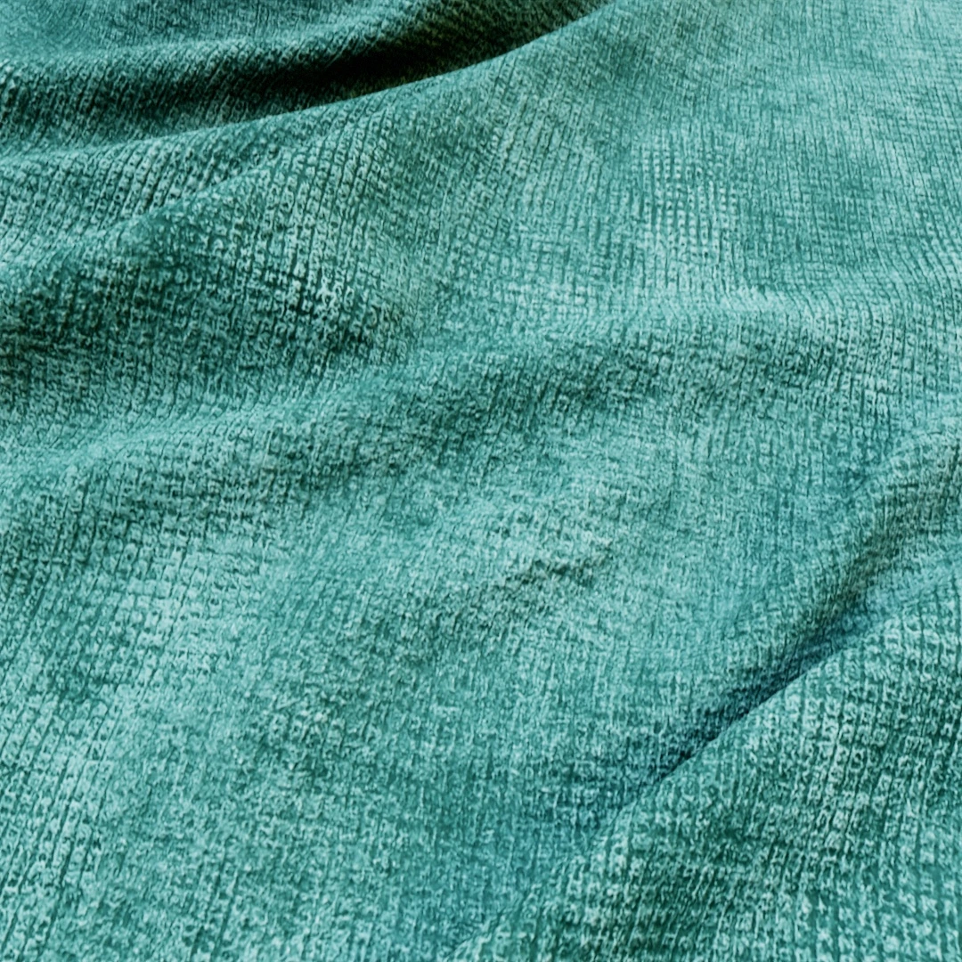 Free Vintage Turquoise Linen Weave Texture 213 - LotPixel