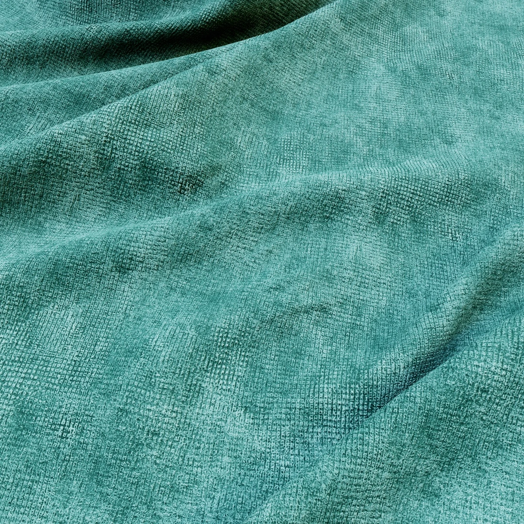 Free Vintage Turquoise Linen Weave Texture 213 - LotPixel