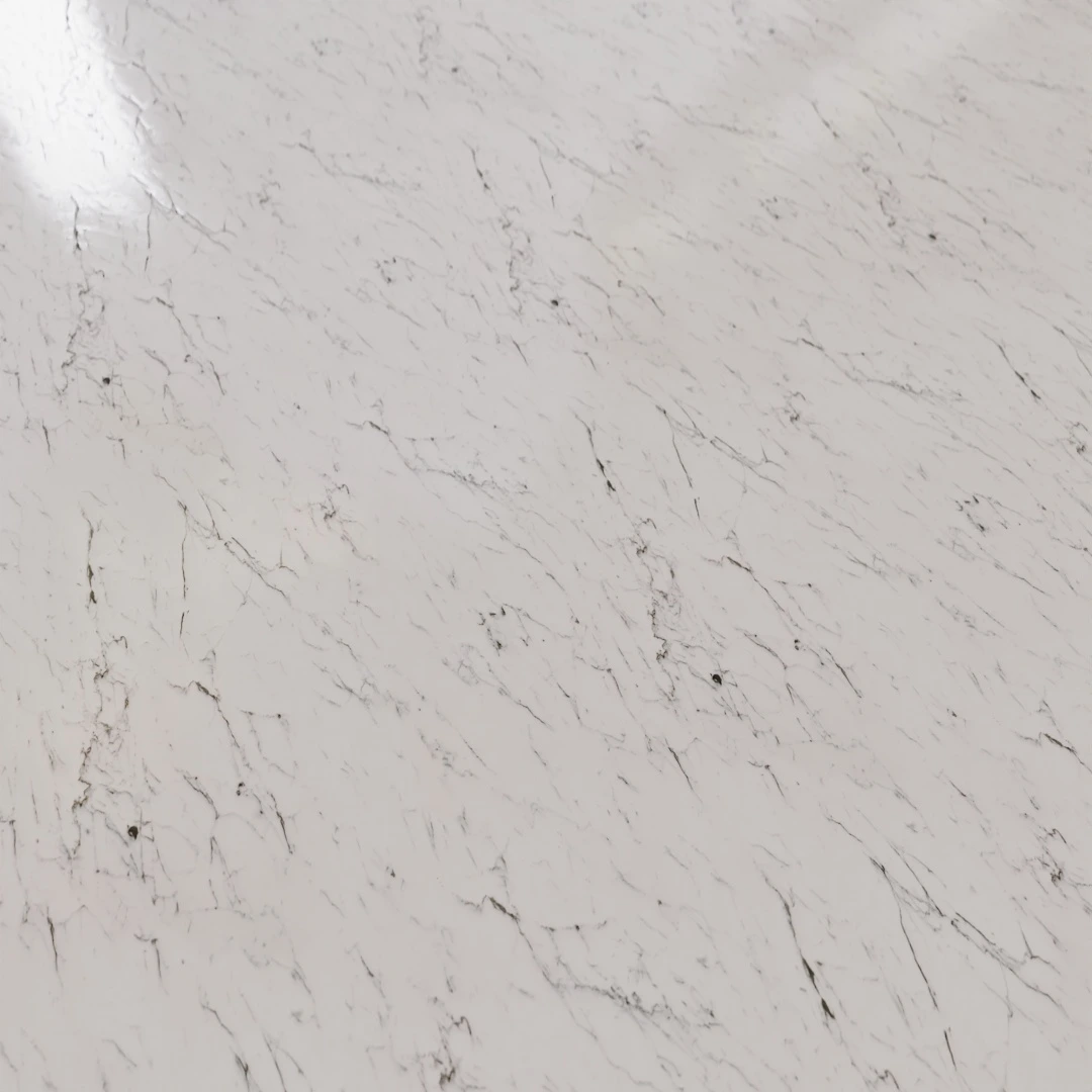 Free White Ario Natural Stone Texture 648 - LotPixel
