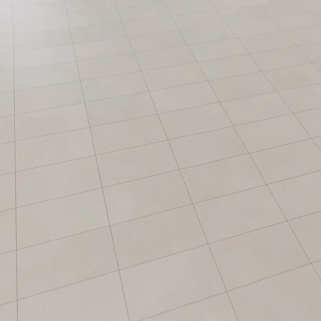 Free White Matte Cosmos Porcelain Tile Texture 2892 - LotPixel