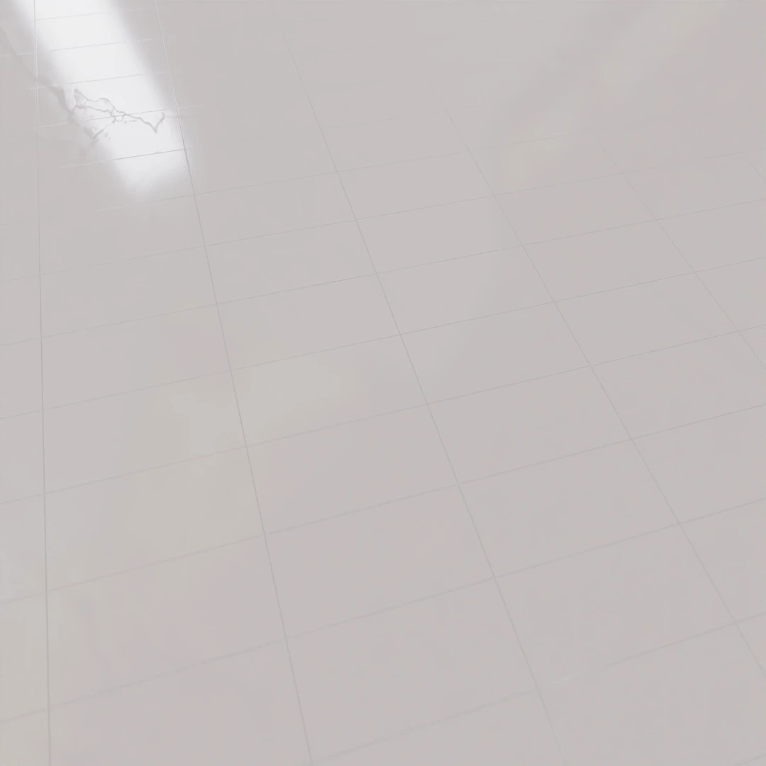 Free White Santorini Marble Tile Texture 866 - LotPixel