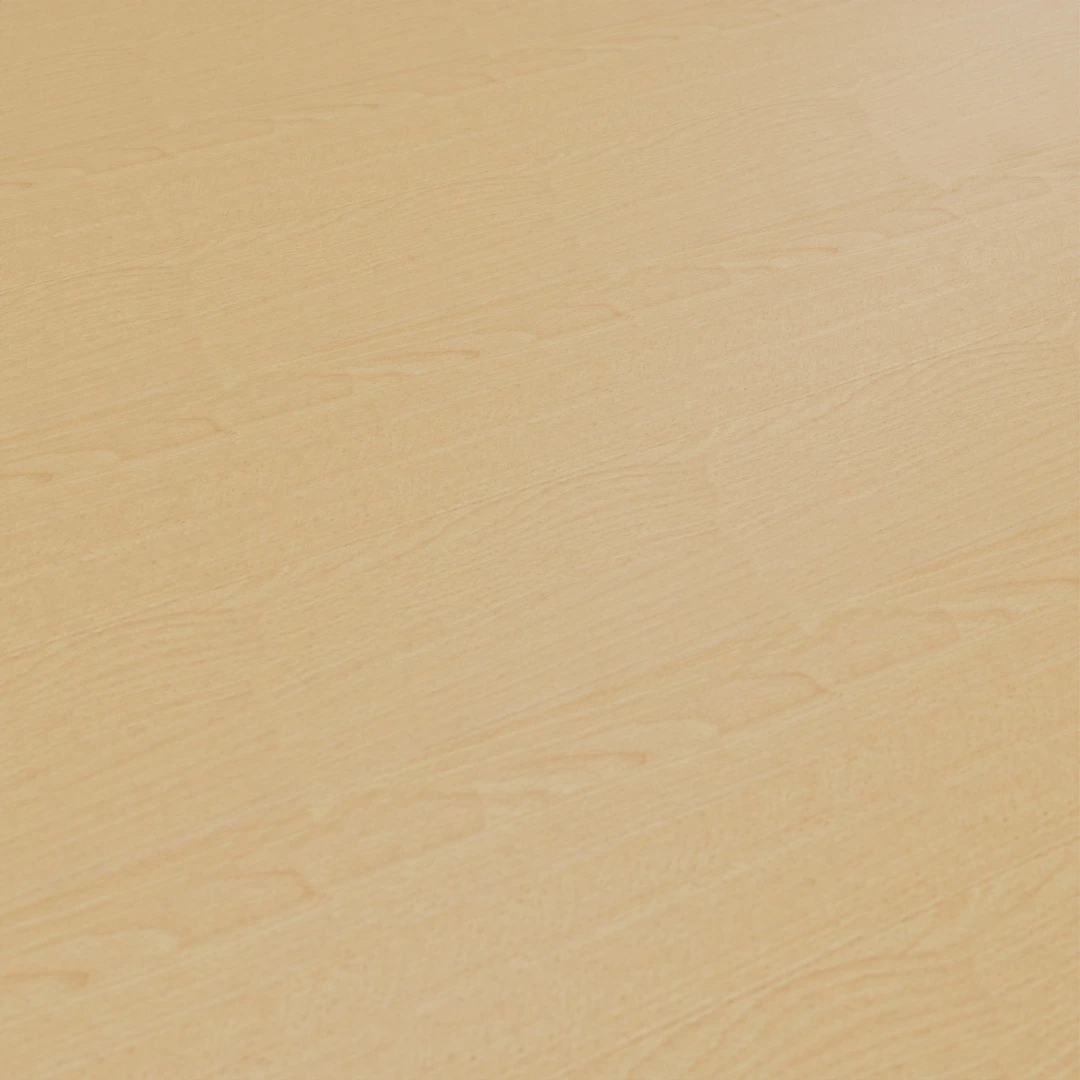 Furniture Grade Beech Wood Veneer Texture 5385 - LotPixel