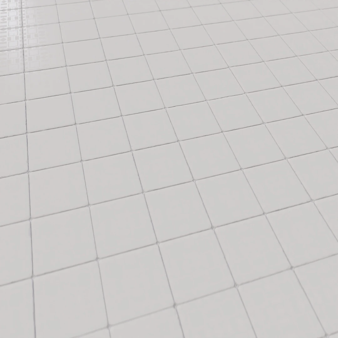 Geometric Carrara Ceramic Texture 3990 - LotPixel