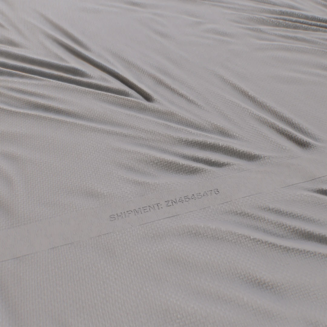 Green Weathered Tarpaulin Texture 3051 - LotPixel