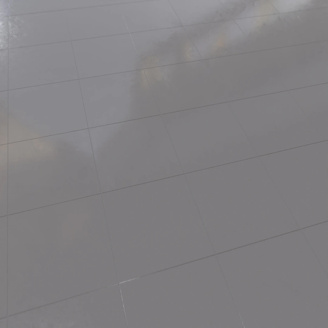 Grey Fibre Natural Stone Tile Texture 2972 - LotPixel