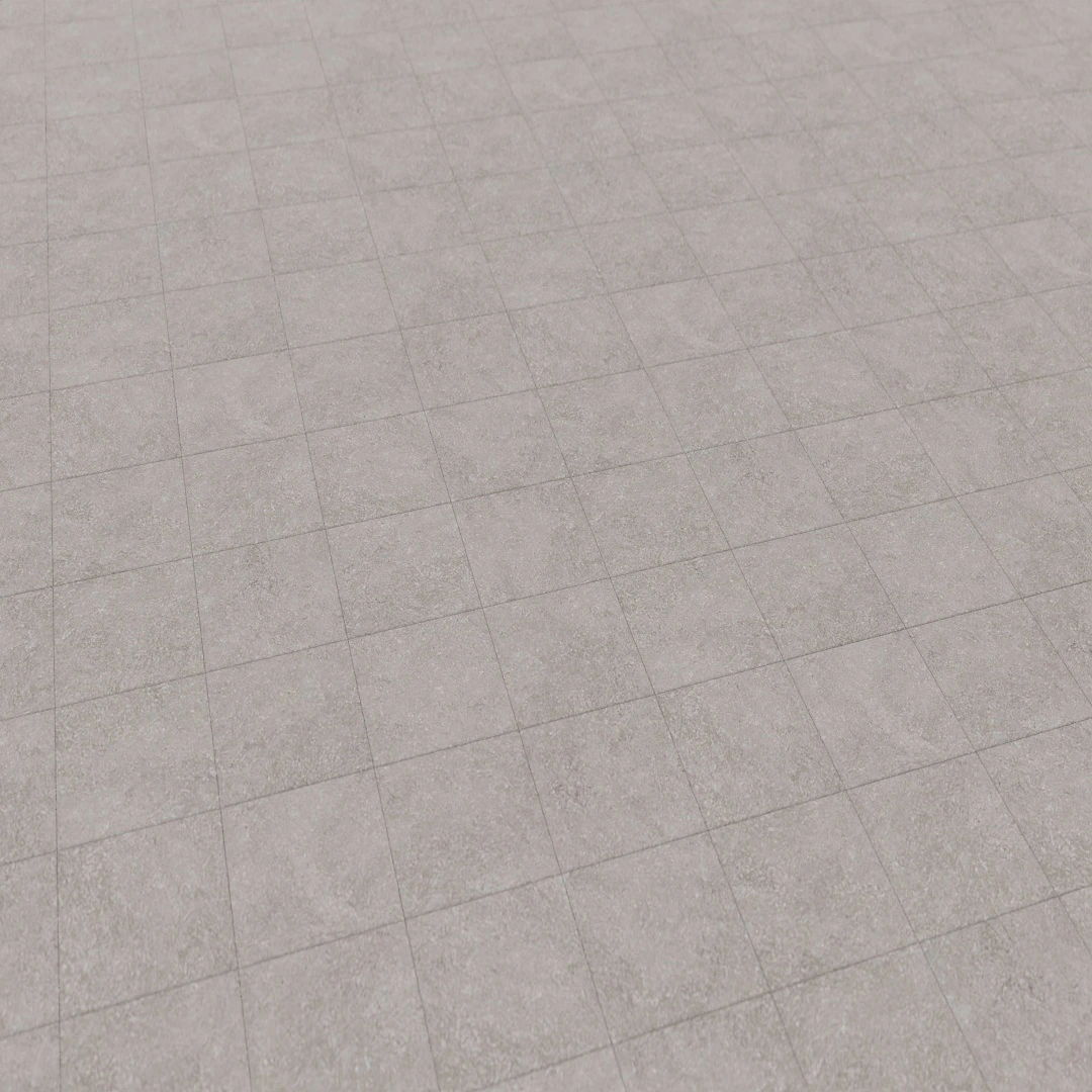 Grey Nordic Stone Tile Texture 2832 - LotPixel