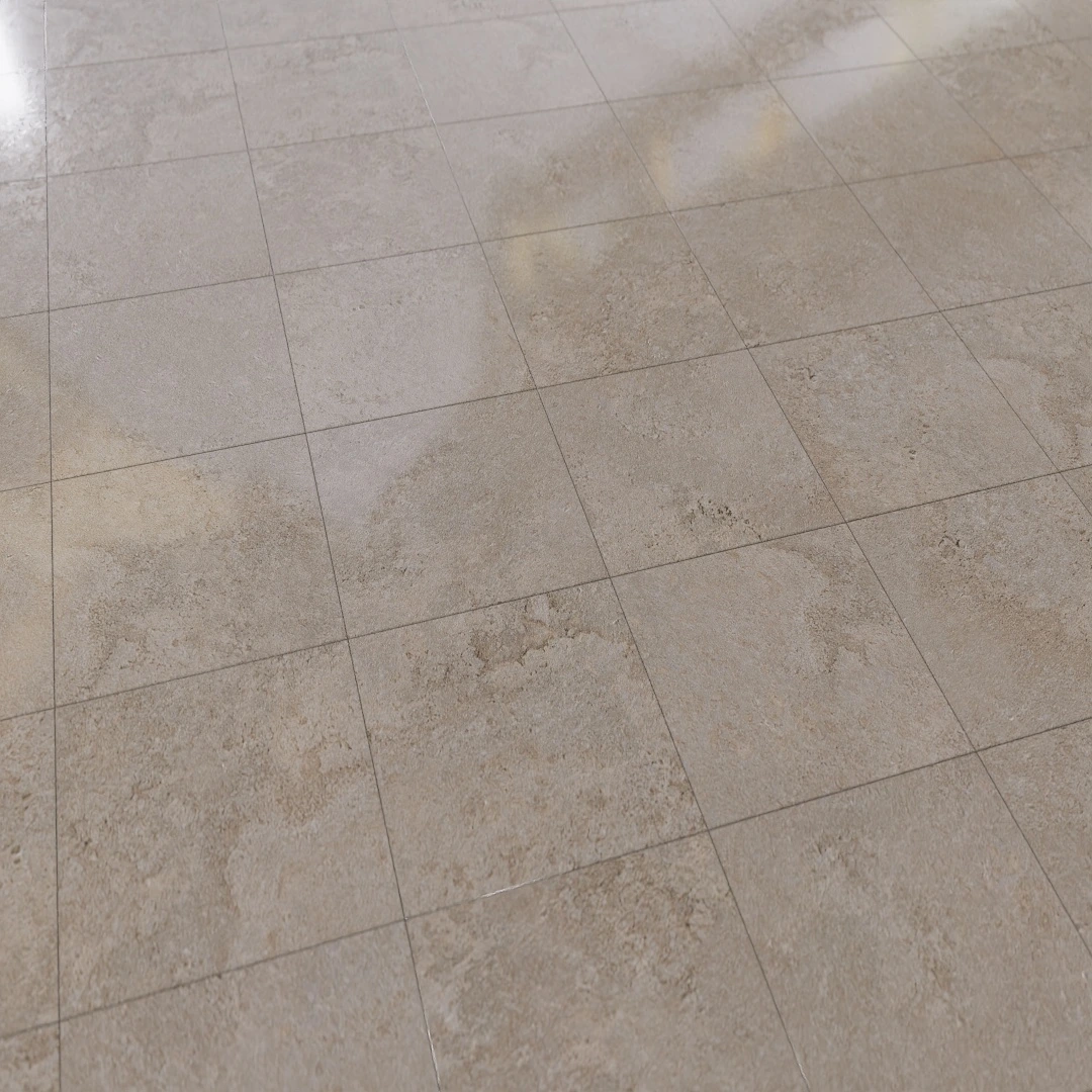 Grey Valor Natural Stone Tile Texture 2983 - LotPixel