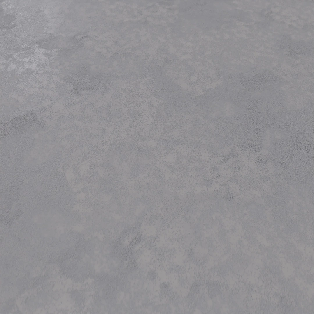 Icy Weathered Asphalt Texture 1651 - LotPixel
