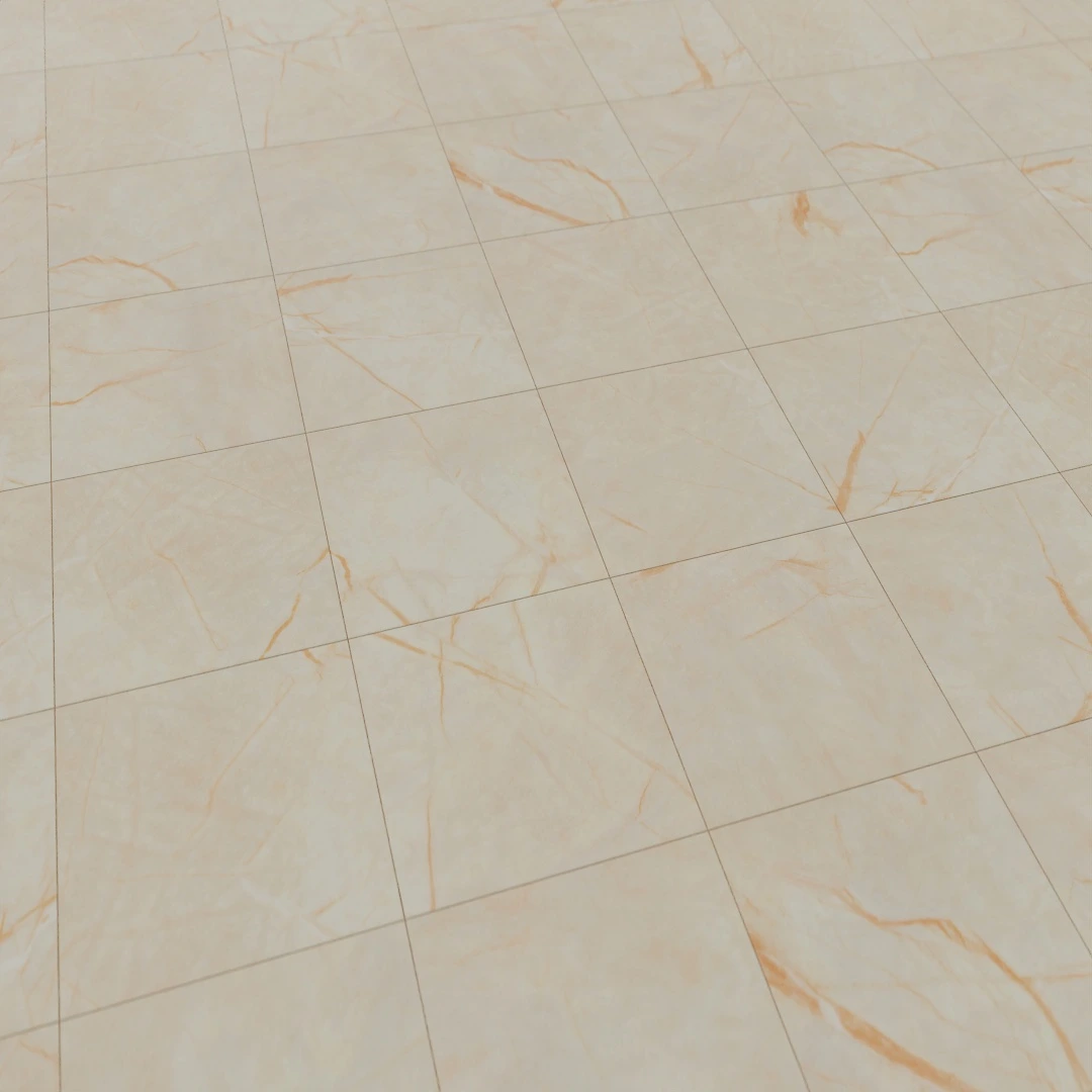 Ivory Seramarmi Natural Stone Tile Texture 2986 - LotPixel